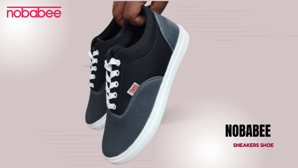 Sneakers shoes, the most popular shoe in the world – Nobabee